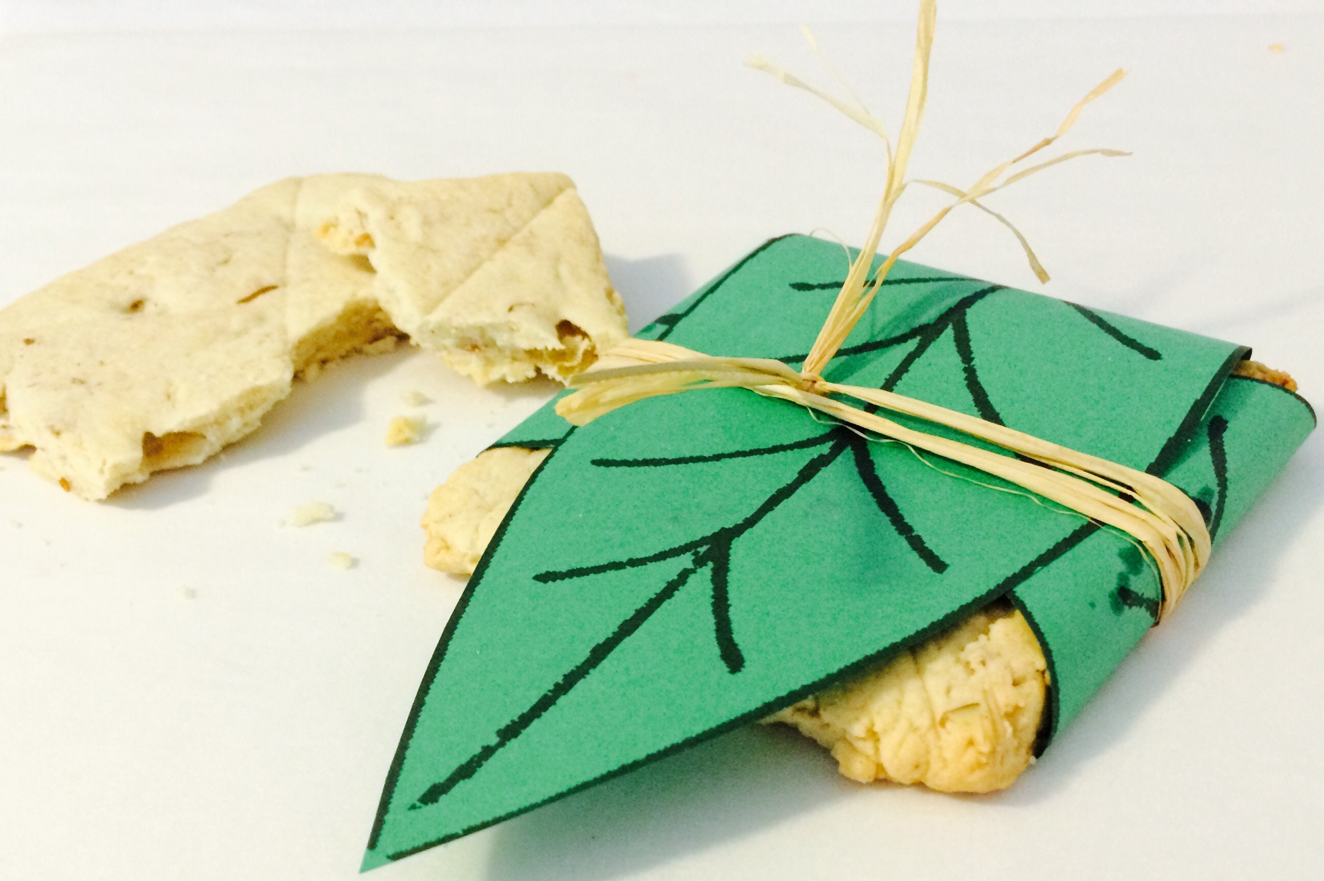 Lembas lord of the Rings - Etsy