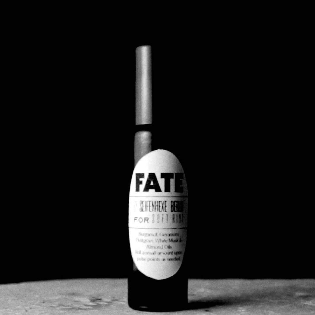 FATE Perfume Roll-on by Seifenhexe for Soft Riot - Etsy