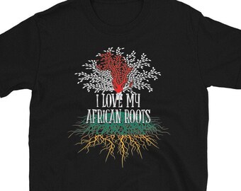 Roots Shirt50 States Shirts State Shirtsadult Shirts - Etsy