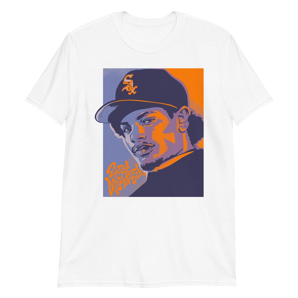 Eazy E T-Shirt | Hip Hop Shirt, Rap Shirt, Vintage 90s, Retro 90 Shirt | West Coast Hip Hop sold ...