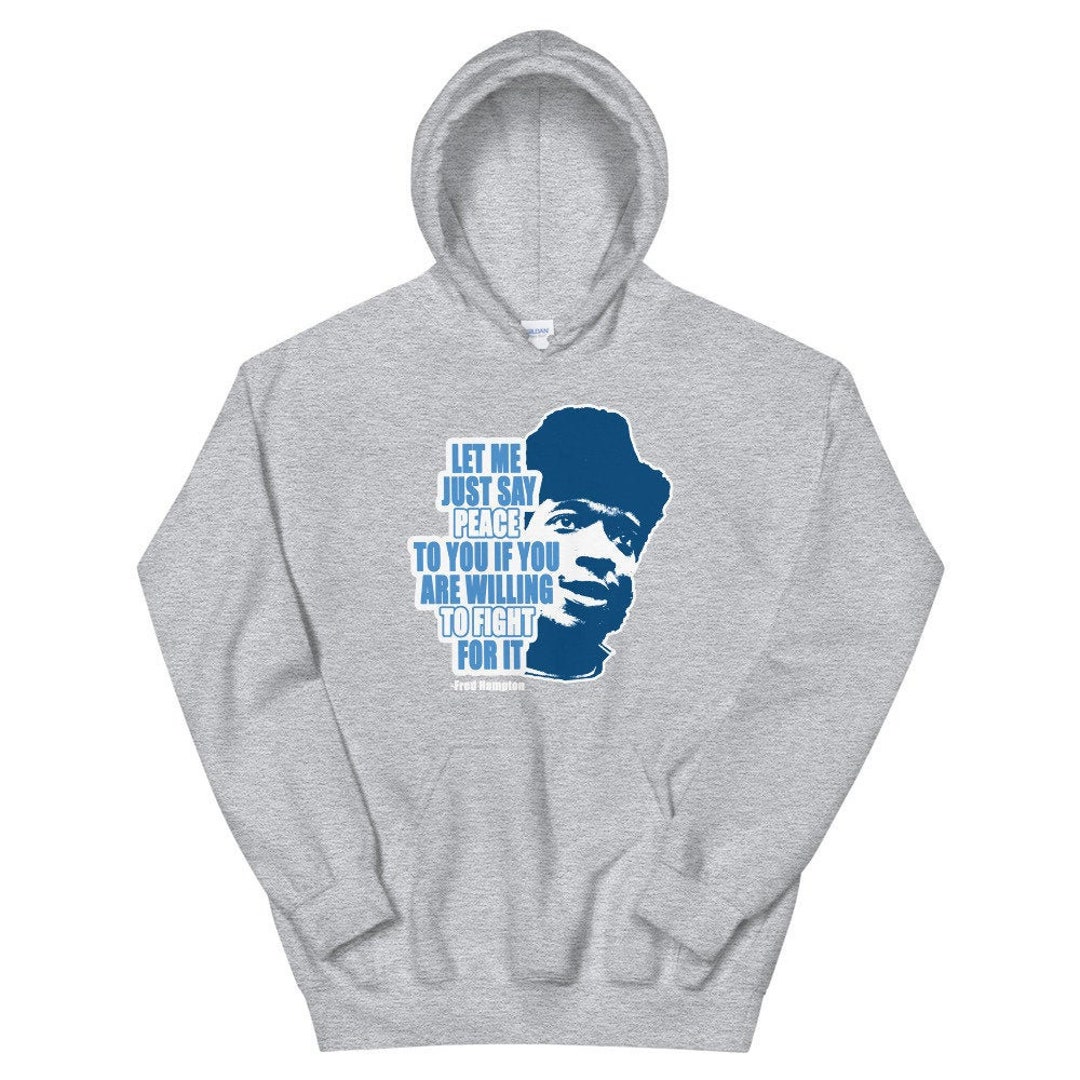 Black Live Matters Hoodie, Protest Hoodie, Civil Rights, Equal Rights ...