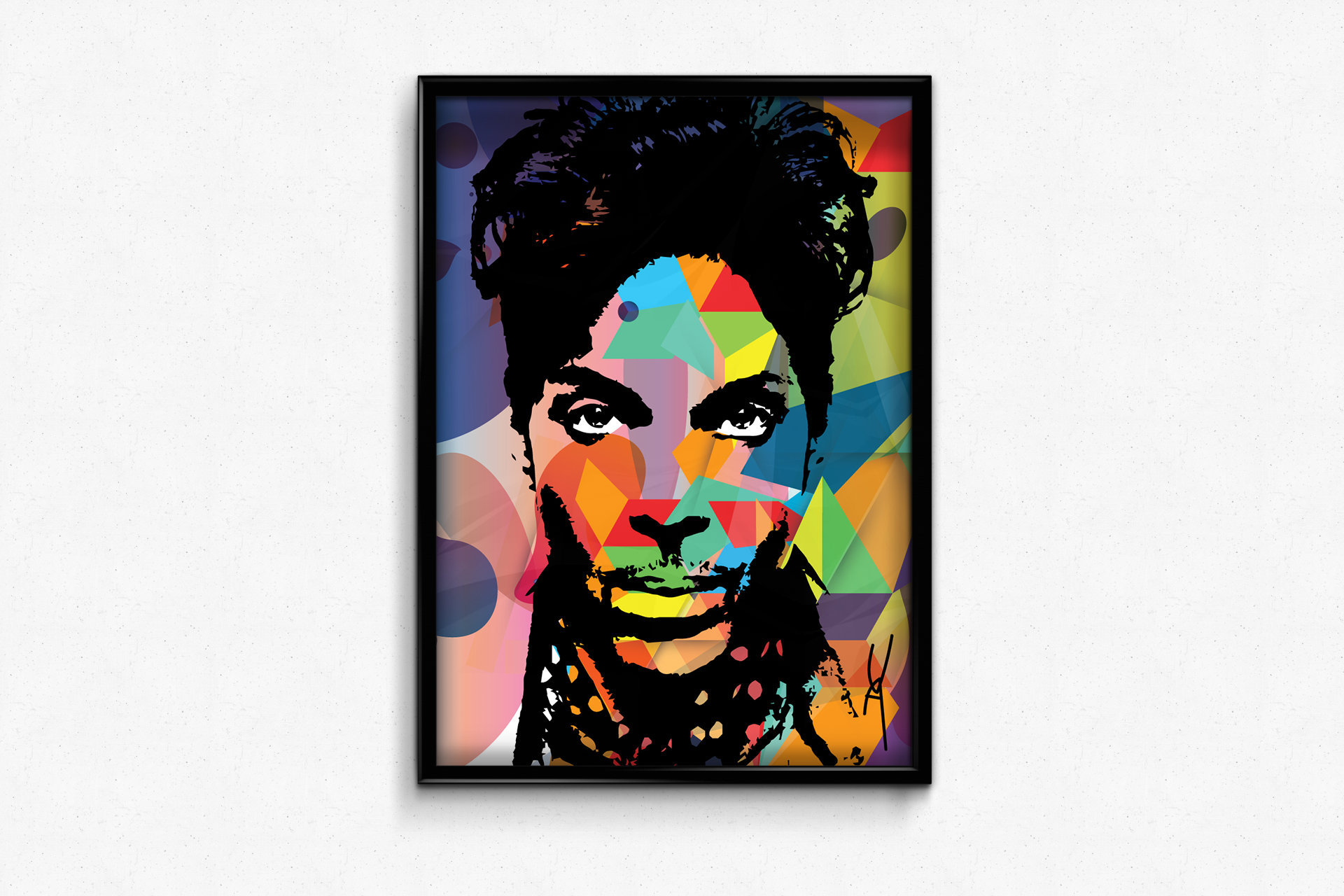 Prince Wall Art - HD - Gift - Music - Etsy UK