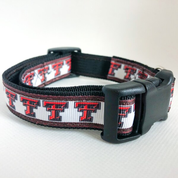 Texas Tech - Etsy