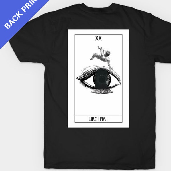 Sleep Token Tarot - Etsy