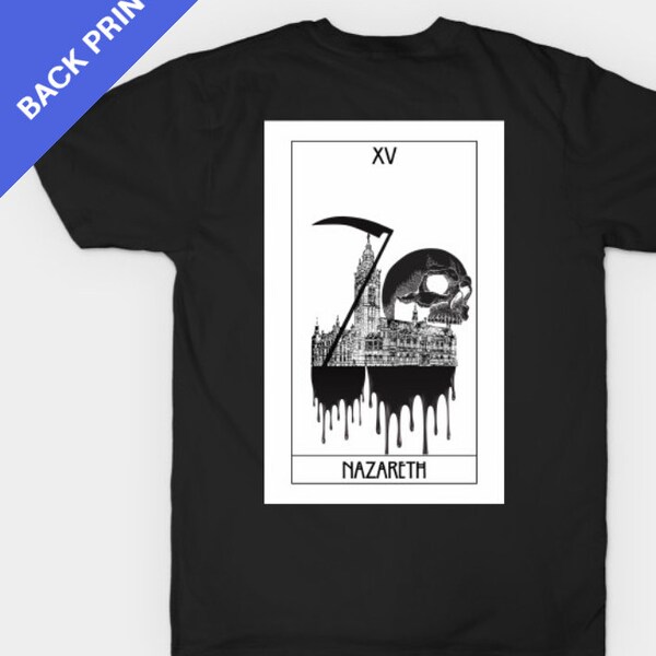 Sleep Token Tarot - Etsy