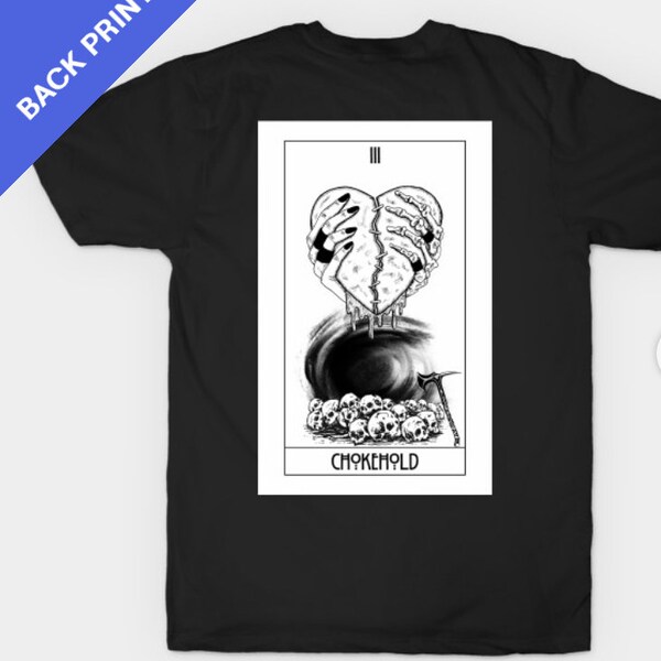 Sleep Token Tarot - Etsy