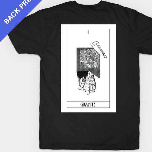 Sleep Token Tarot - Etsy