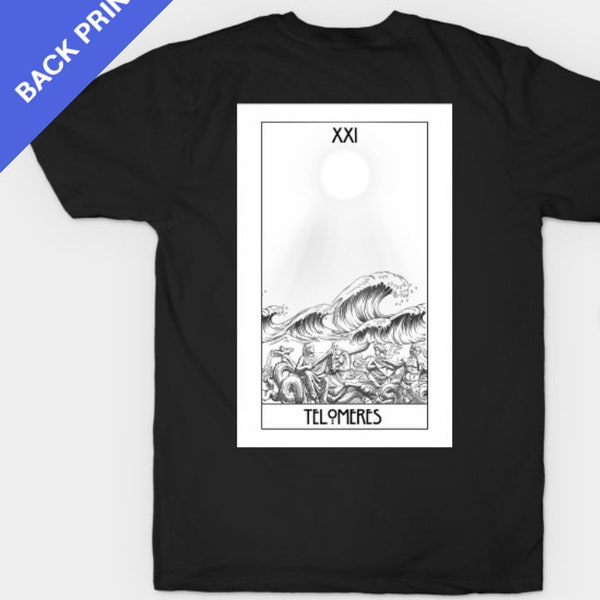 Sleep Token Tarot - Etsy