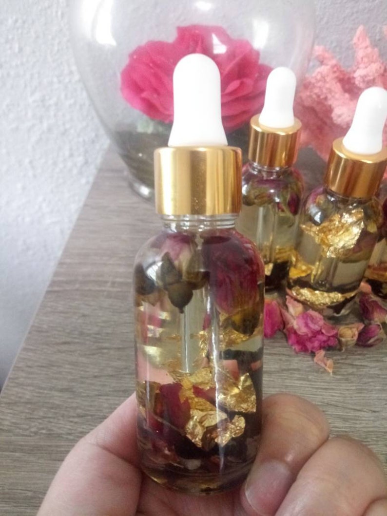 Cleo May Oil Attraction Sugar Daddy Intention Oil | Etsy