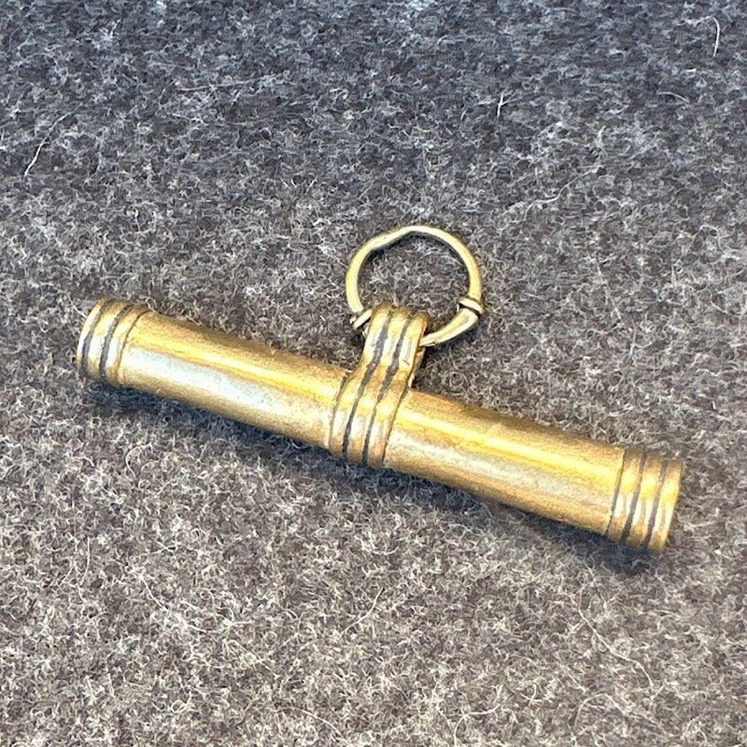 Viking Jewelry, Needle Box, Birka, Reenactment, Middle Ages, Larp ...