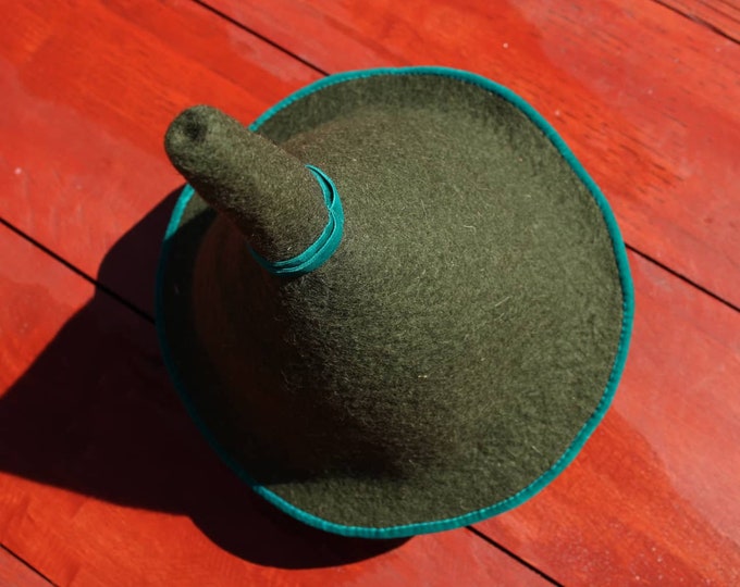 Hieronymus Bosch Funnel Hat - Extraction of Stone of Madness Cap - Art ...