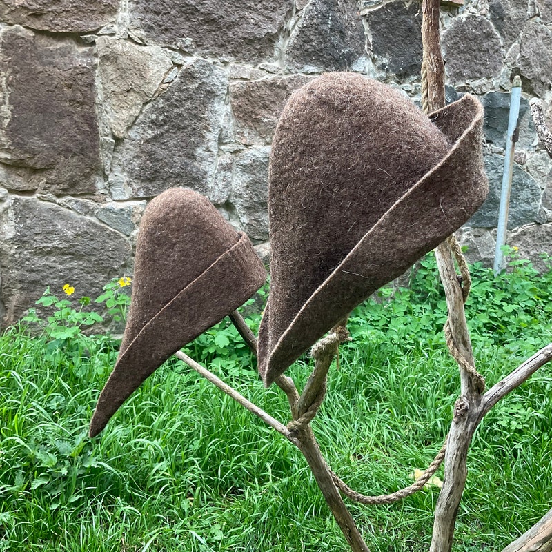 Robin Hood Hat - Etsy