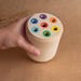 Matchstick Color Drop Sorter Toy Baby Development Learning Game ...