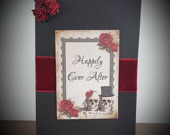 Emo valentine | Etsy