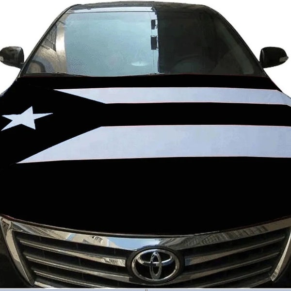 Car Hood Wrap - Etsy