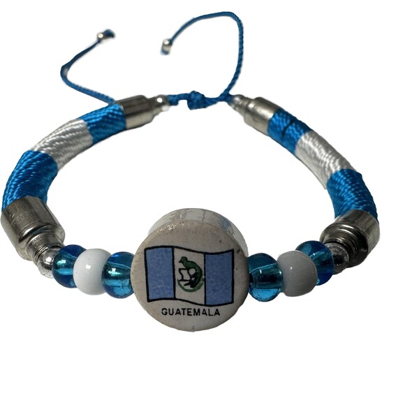 Guatemalan Bracelet - Etsy