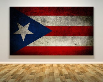 Puerto Rico Decor - Etsy