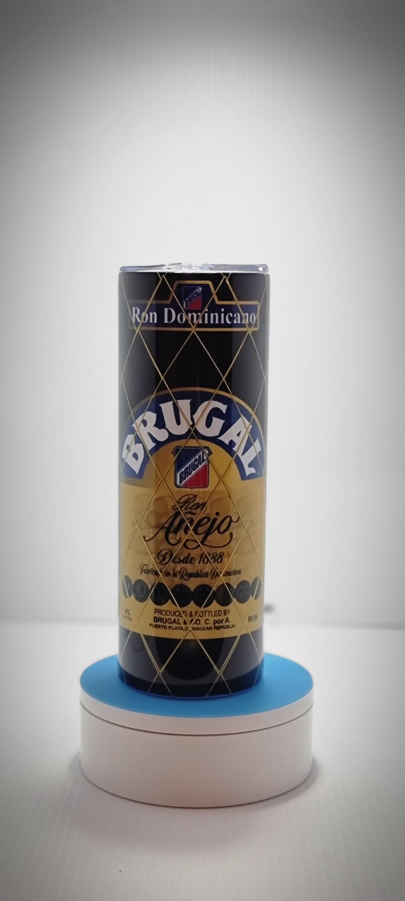 Brugal Logo