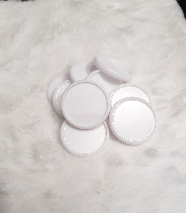 White Classic Happy Planner Discs Plastic Planner Discs Etsy White Classic Happy Planner Discs Plastic Planner Discs Etsy