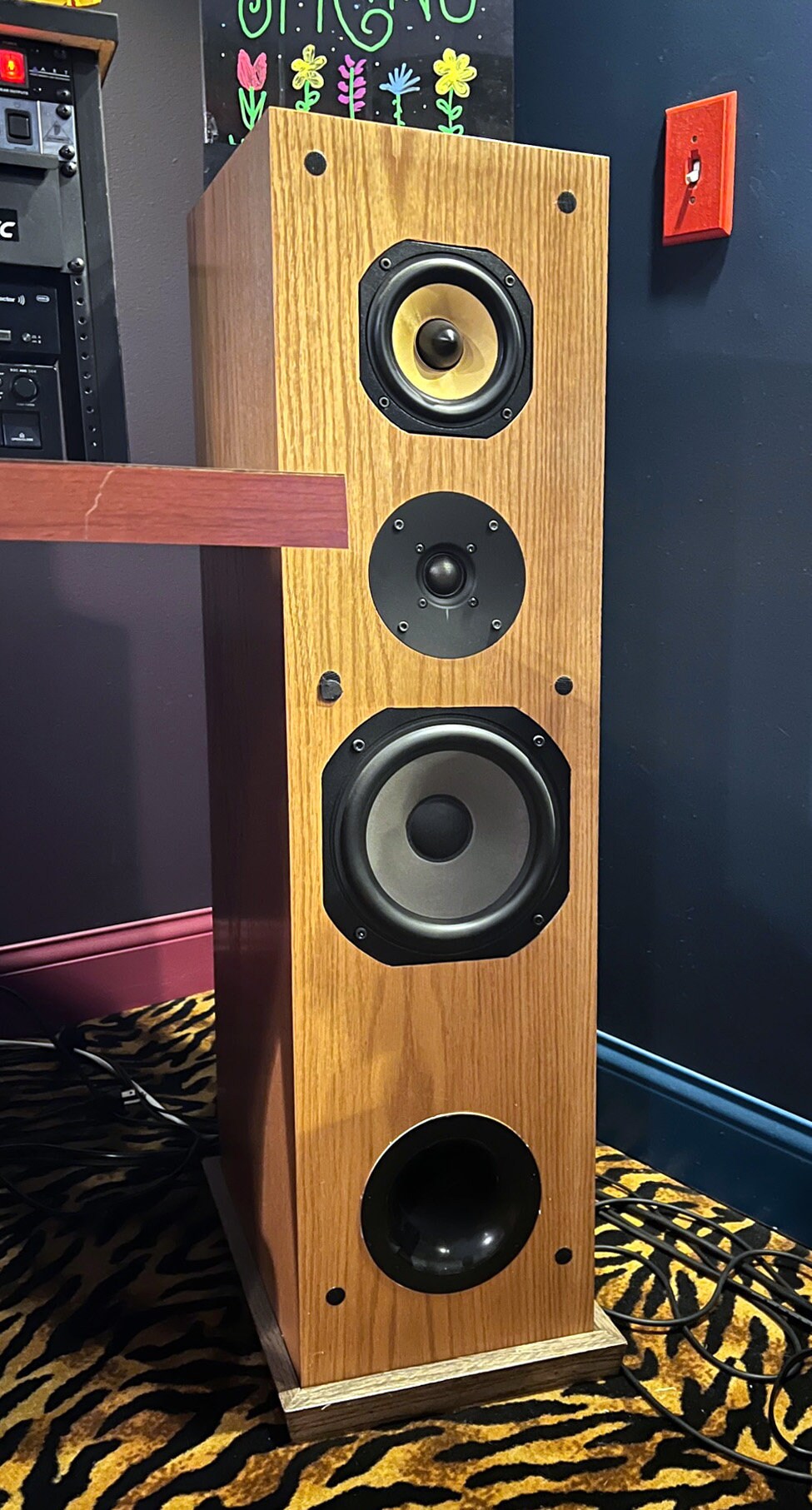 Custom Loudspeakers - Etsy