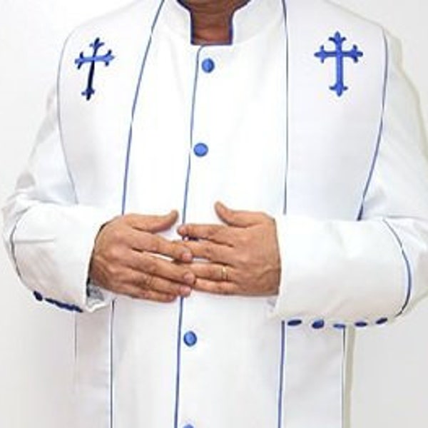 Clergy Stole - Etsy
