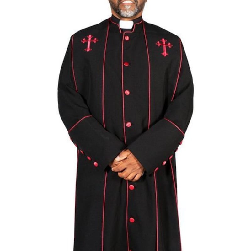 Cardinal Robes - Etsy