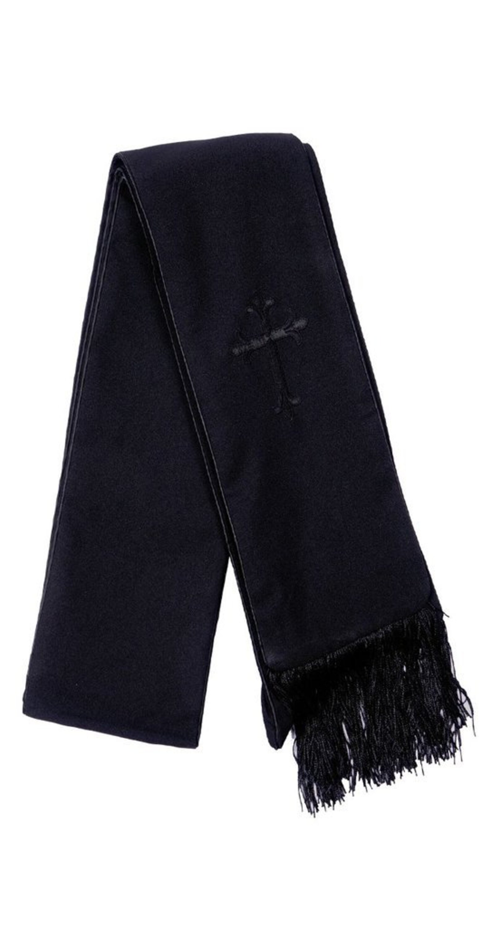 Stole for Clergy Pastor Cassock Preacher Bishop Robe (not Included) - Etsy