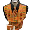KENTE Kente LAPEL PIN - Etsy
