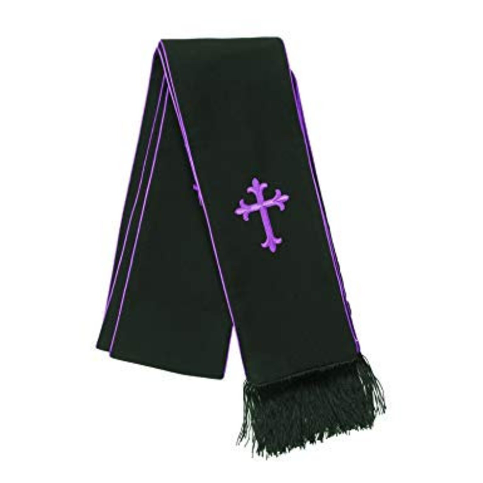 Stole for Clergy Pastor Cassock Preacher Bishop Robe (not Included) - Etsy