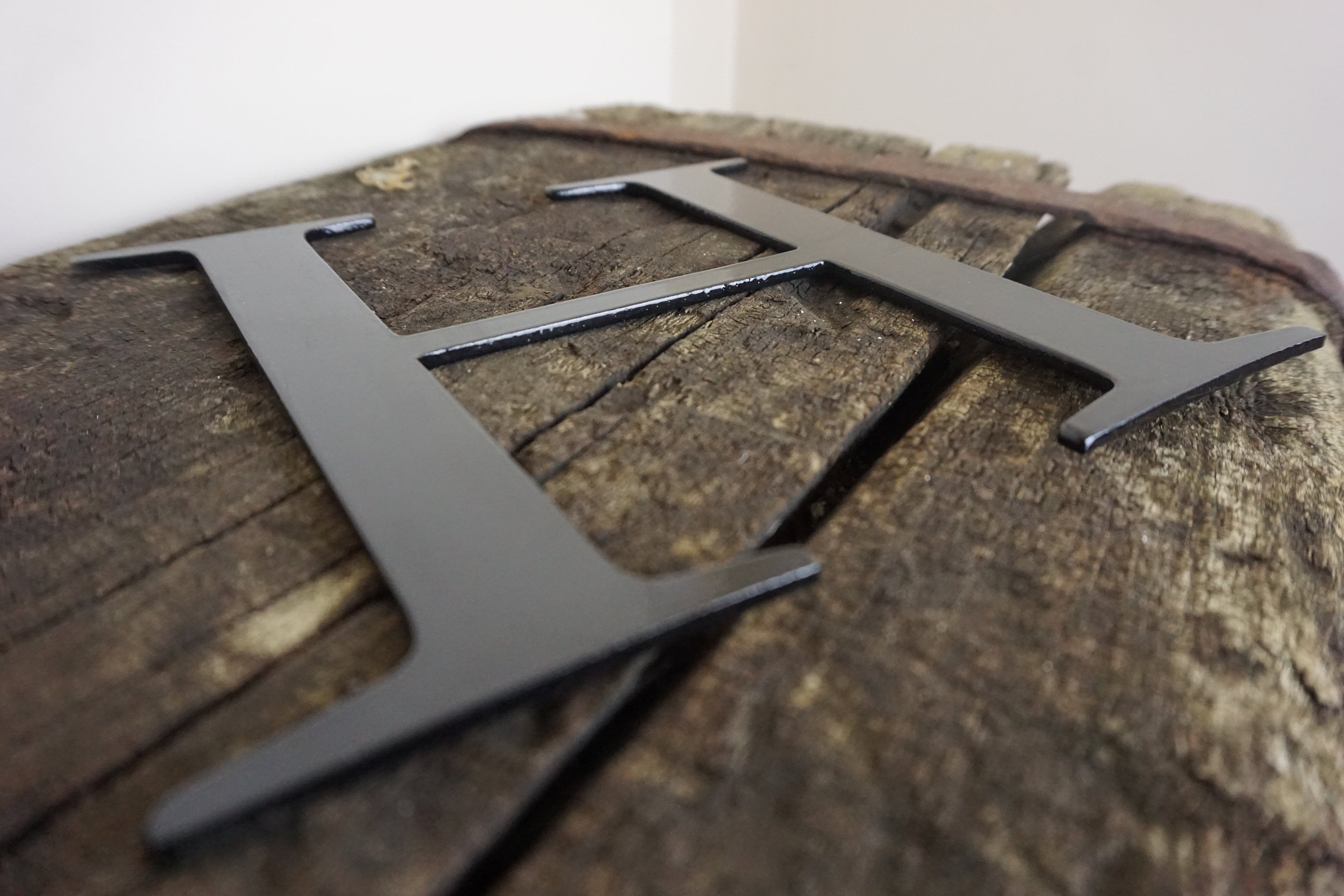 Metal Letters Sign Letters Large Letters | Etsy UK