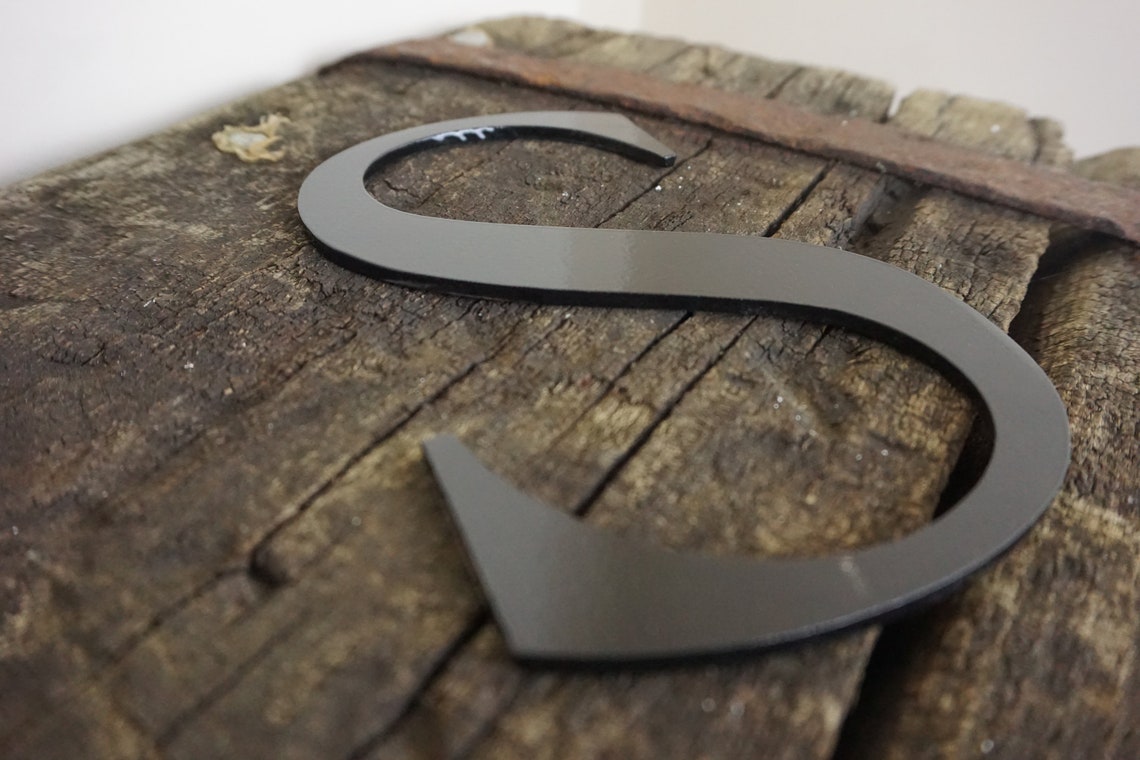 Metal Letters Sign Letters Large Letters | Etsy UK