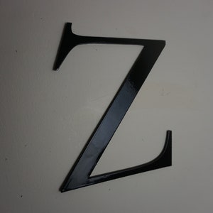 Metal Letters Sign Letters Large Letters - Etsy