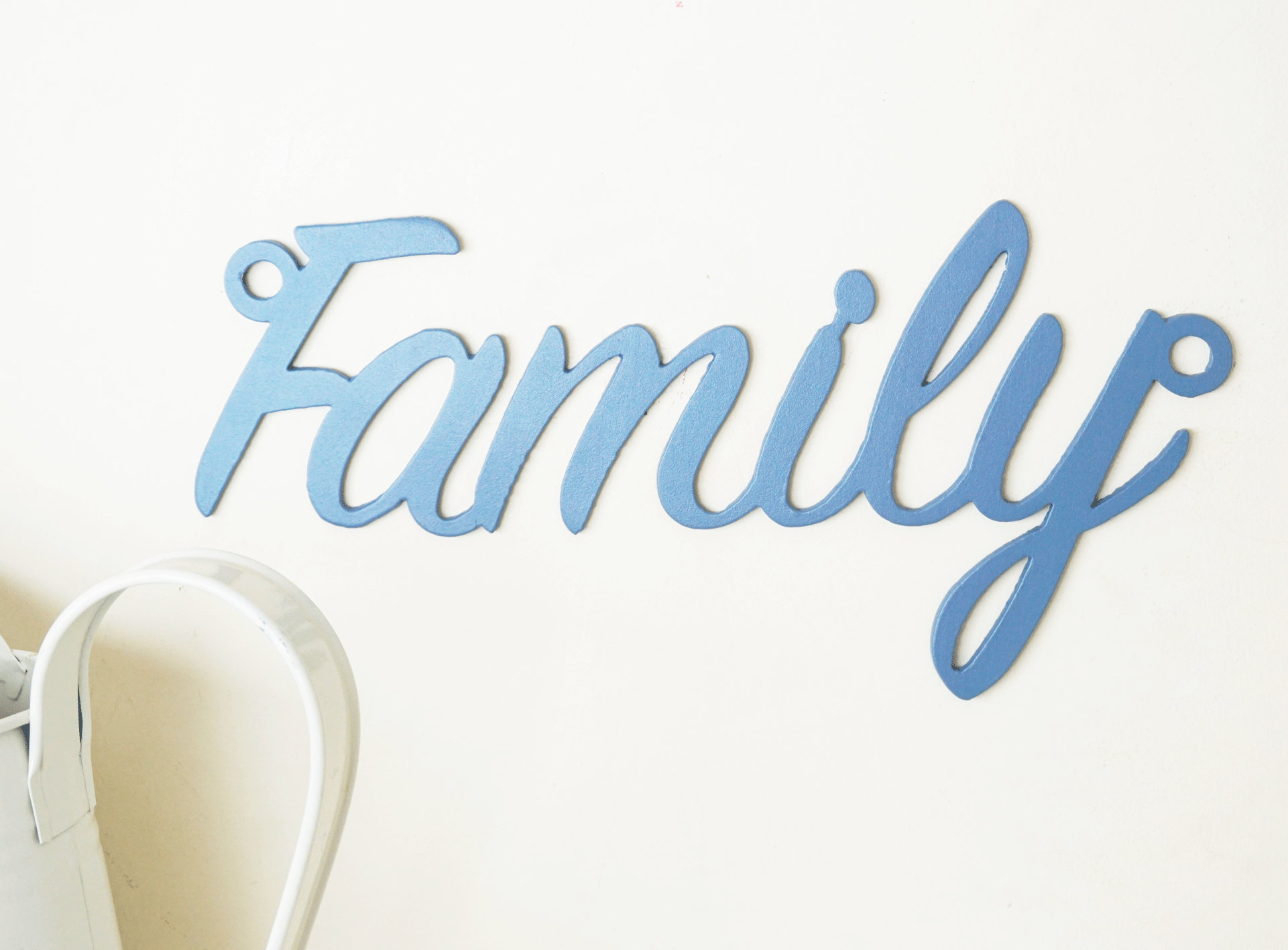 Family Sign - Etsy UK