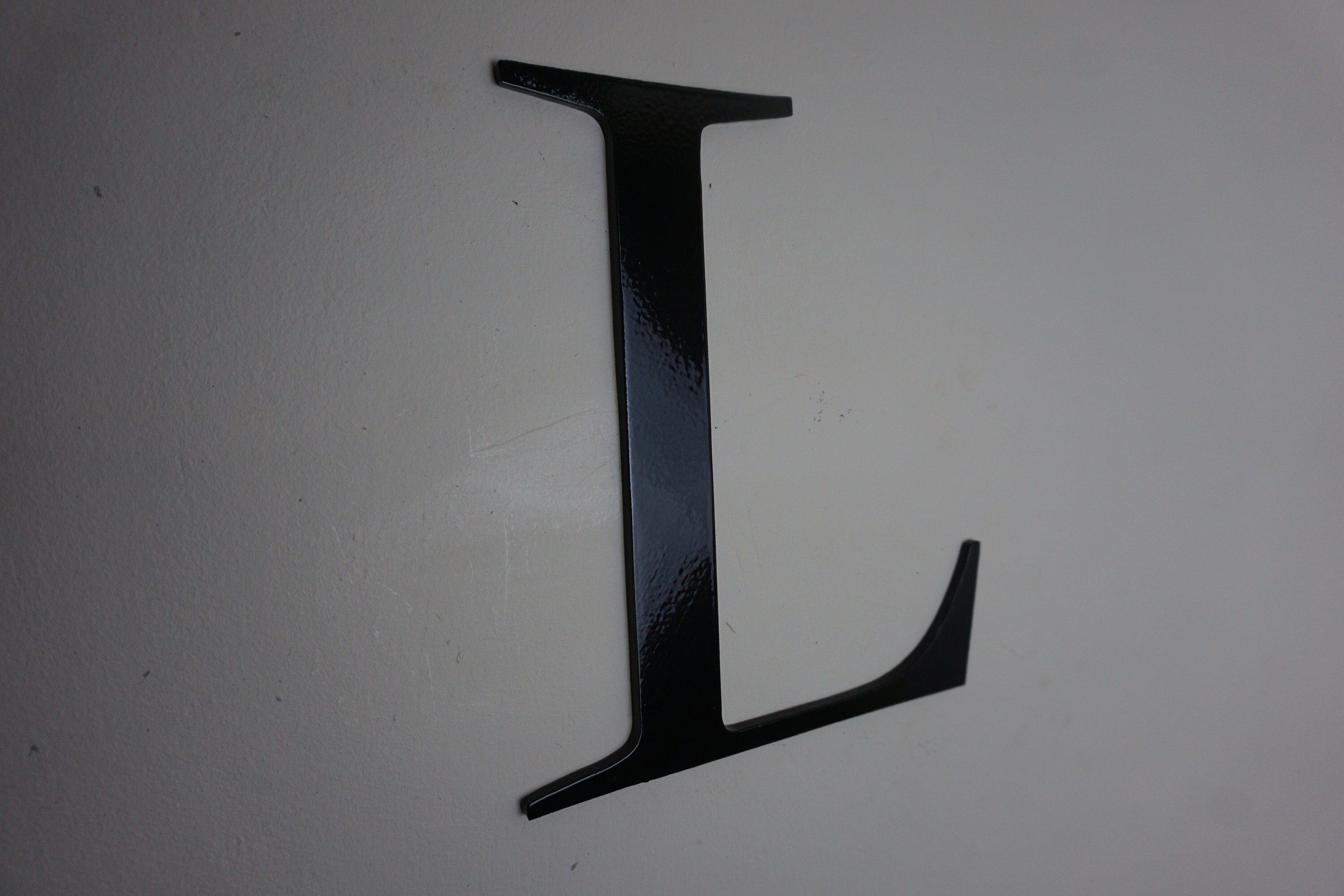 Metal Letters Sign Letters Large Letters | Etsy UK