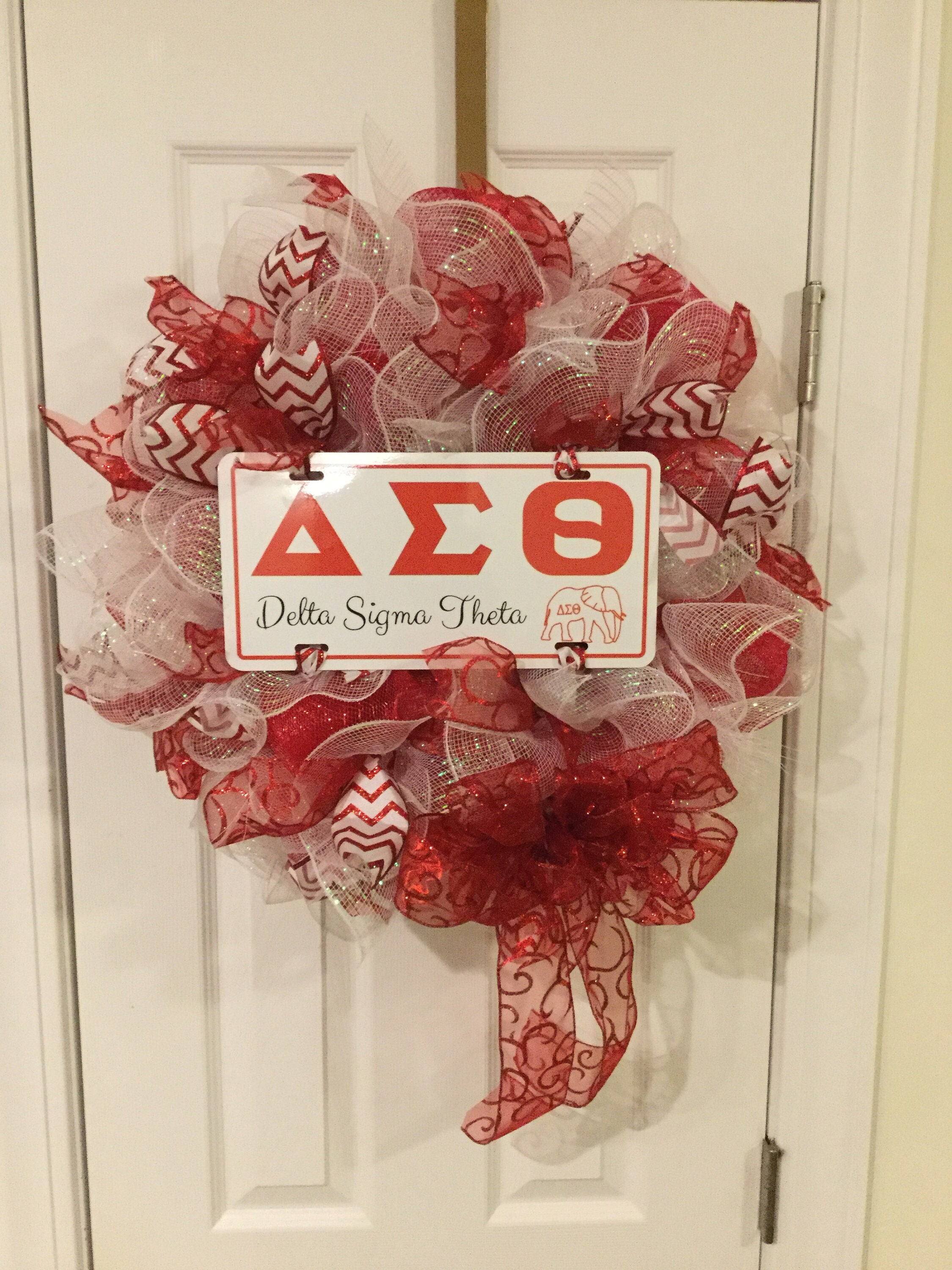 Delta Sigma Theta - Etsy