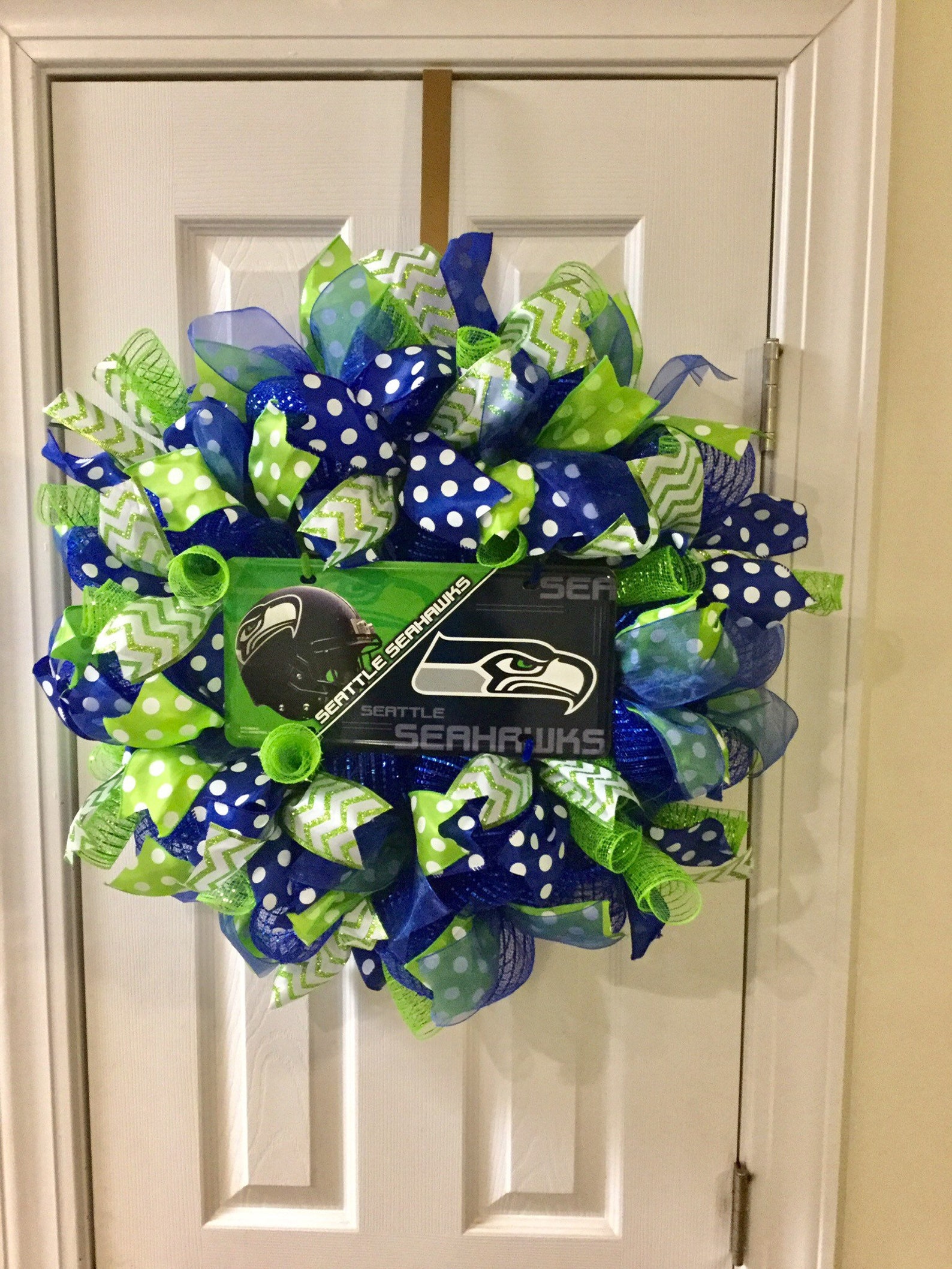 Seattle Seahawks - Etsy