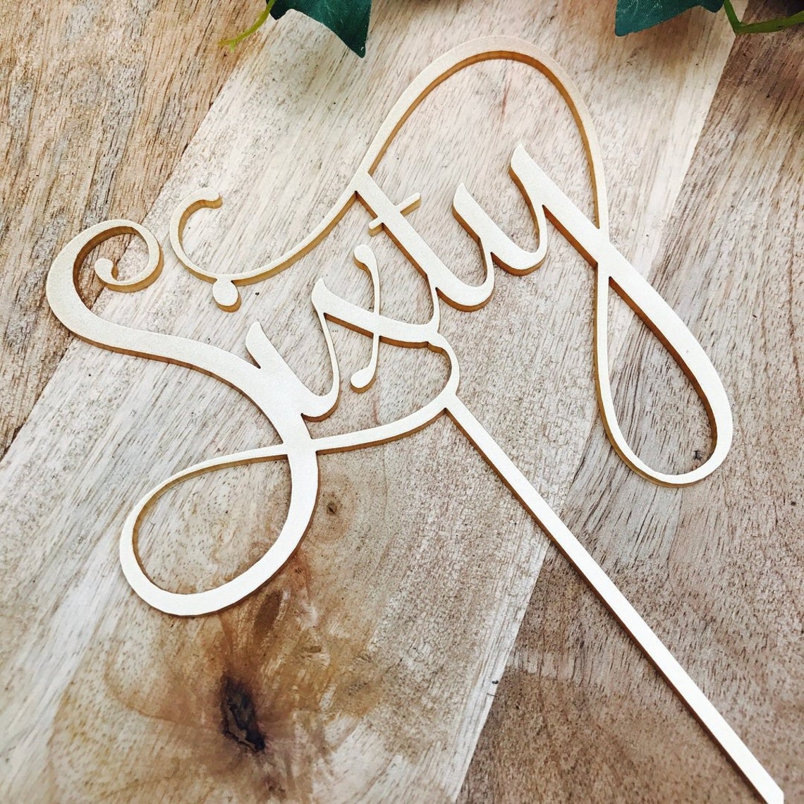 Sixty Cake Topper 60th Birthday Cake Topper Cake Decoration - Etsy