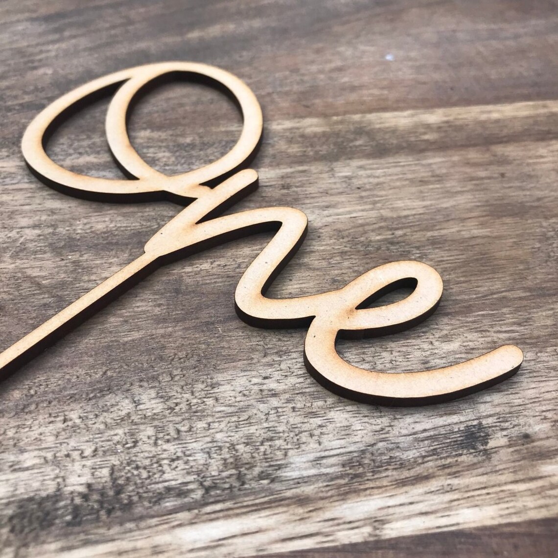 Cake Smash Topper One Cake Topper Birthday Cake Topper Cake - Etsy ...