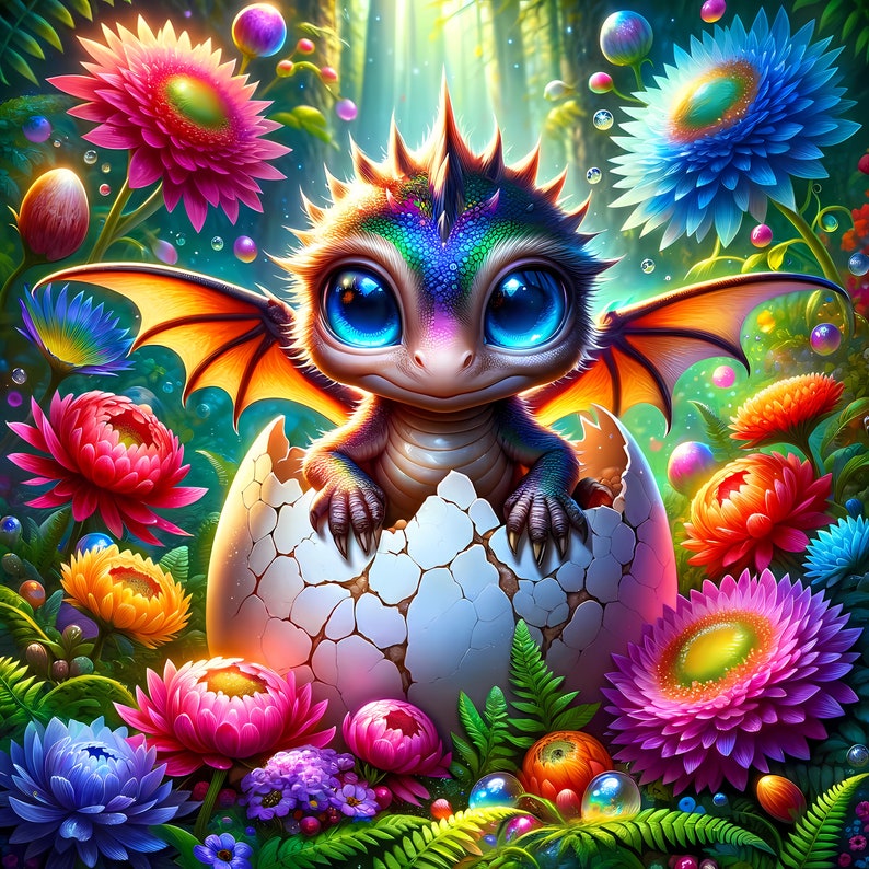 25 High-res Digital Art Bundle for Puzzle - Etsy