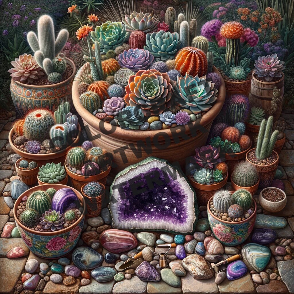 16 High-res Digital Art Bundle for Puzzle - Etsy
