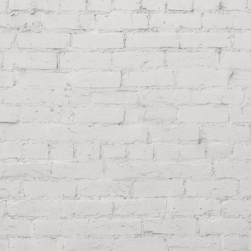 White Brick Backdrop - Etsy