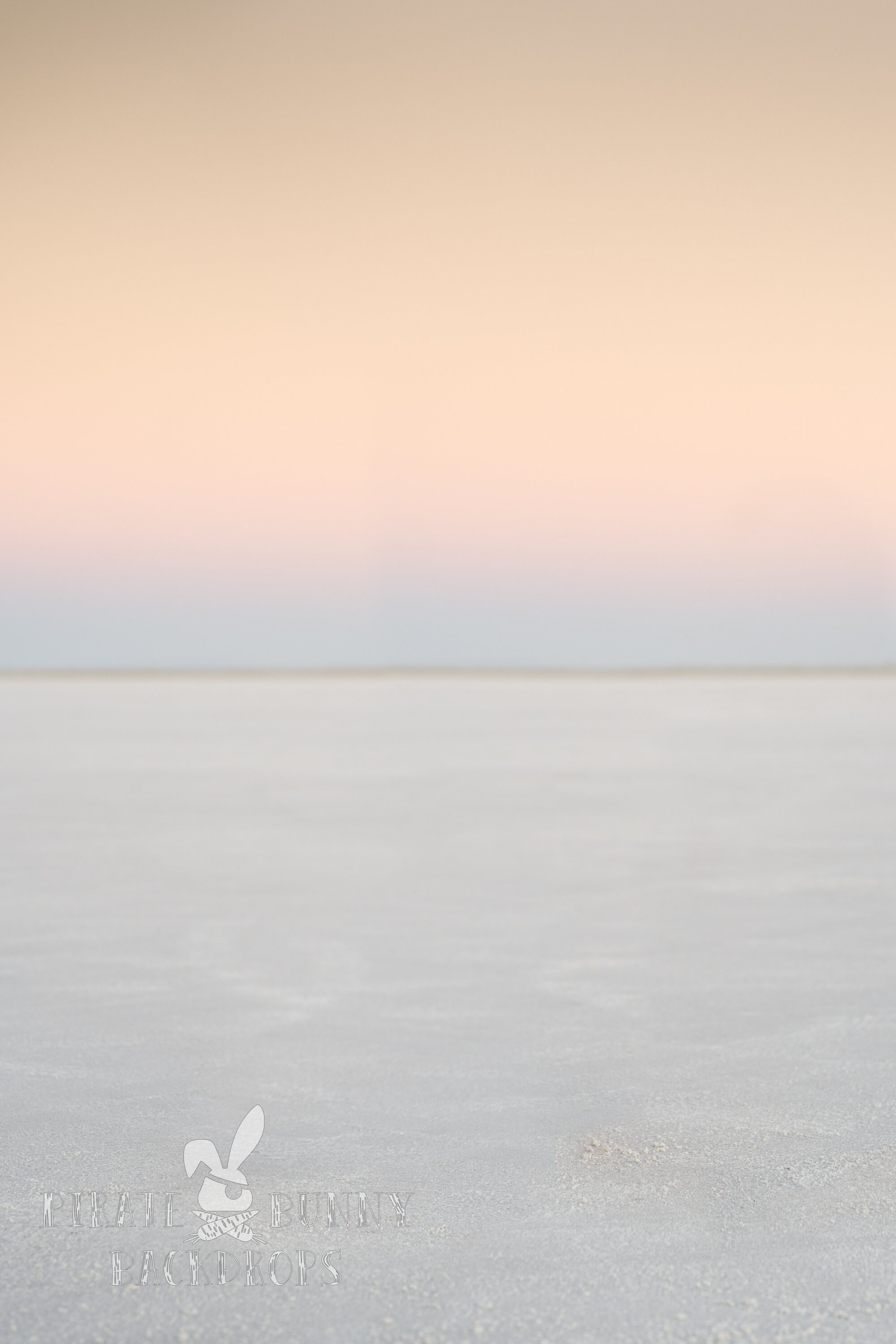 Salt Flats Digital Background, Sunset Background, Unique Photography ...
