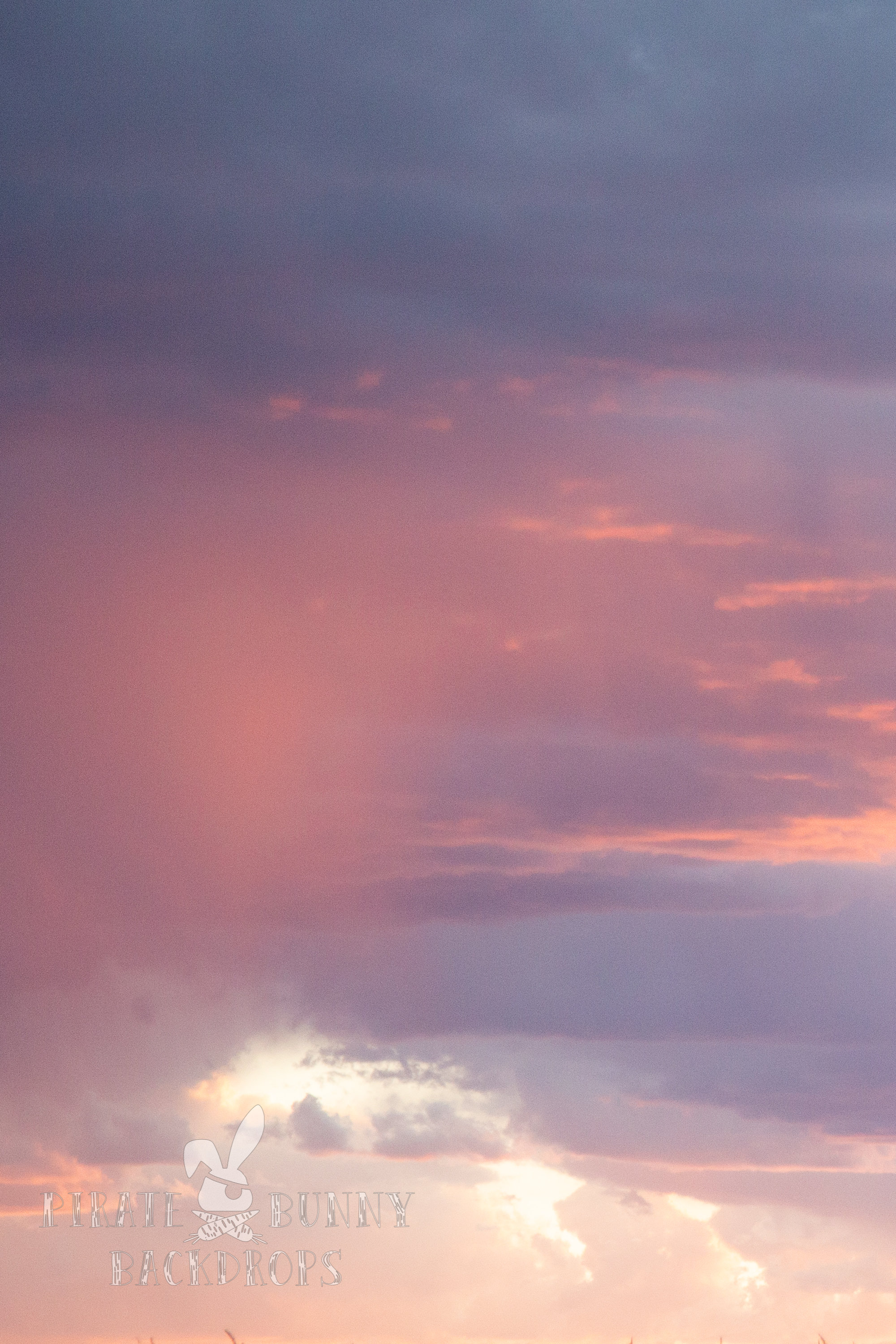 50 Sunset Sky Overlays Set of 50 Sky Digital Backdrop Outdoor Clouds ...