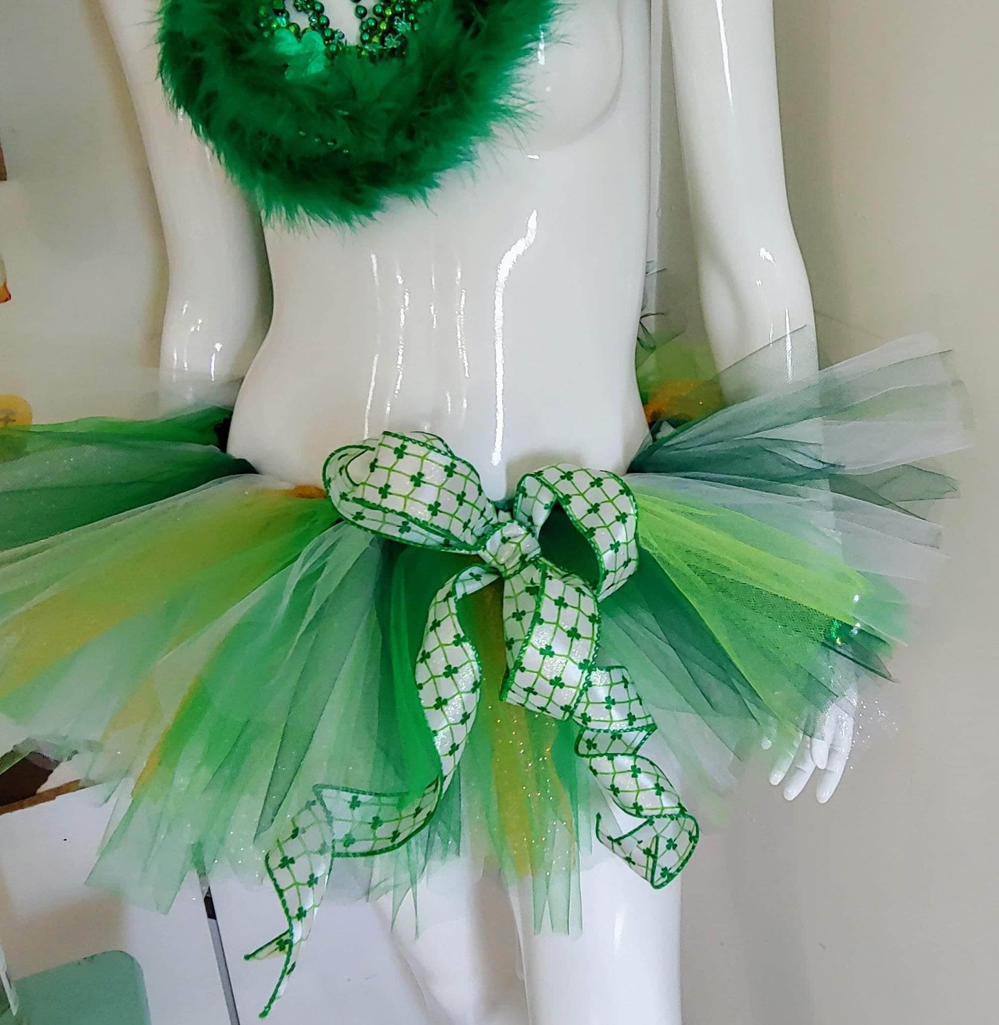 DESIGN YOUR OWN Any Color Tutu Custom Adult Tutus Bespoke Fantasy Fest ...