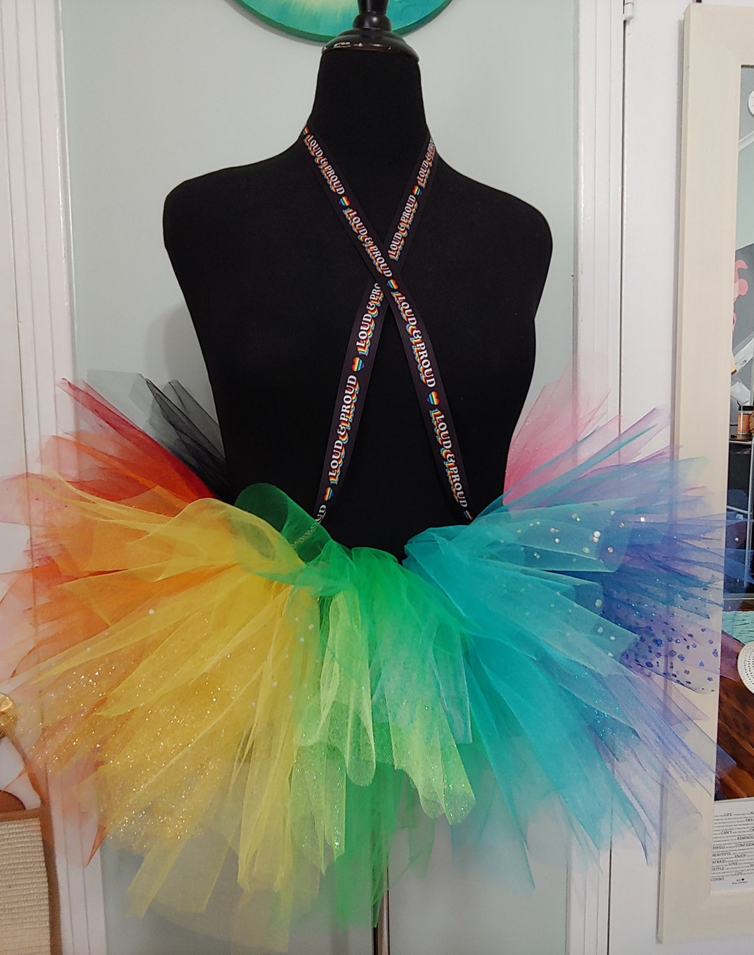 DESIGN YOUR OWN! Any Color Tutu! Custom Adult Tutus Bespoke Fantasy ...