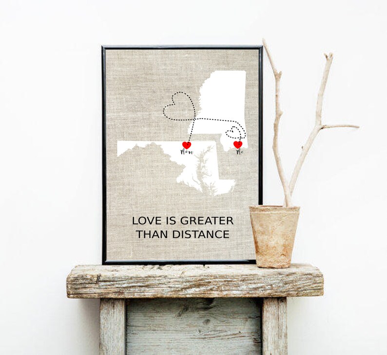 Custom City Map, City Maps, City Map Art, City Map Gift, City Map Print ...