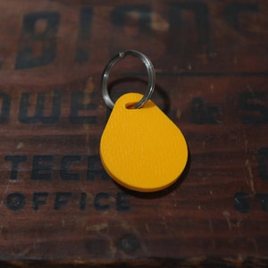 Pittsburgh Heinz Field Plastic Seat Keychain Historic Steelers Heinz ...