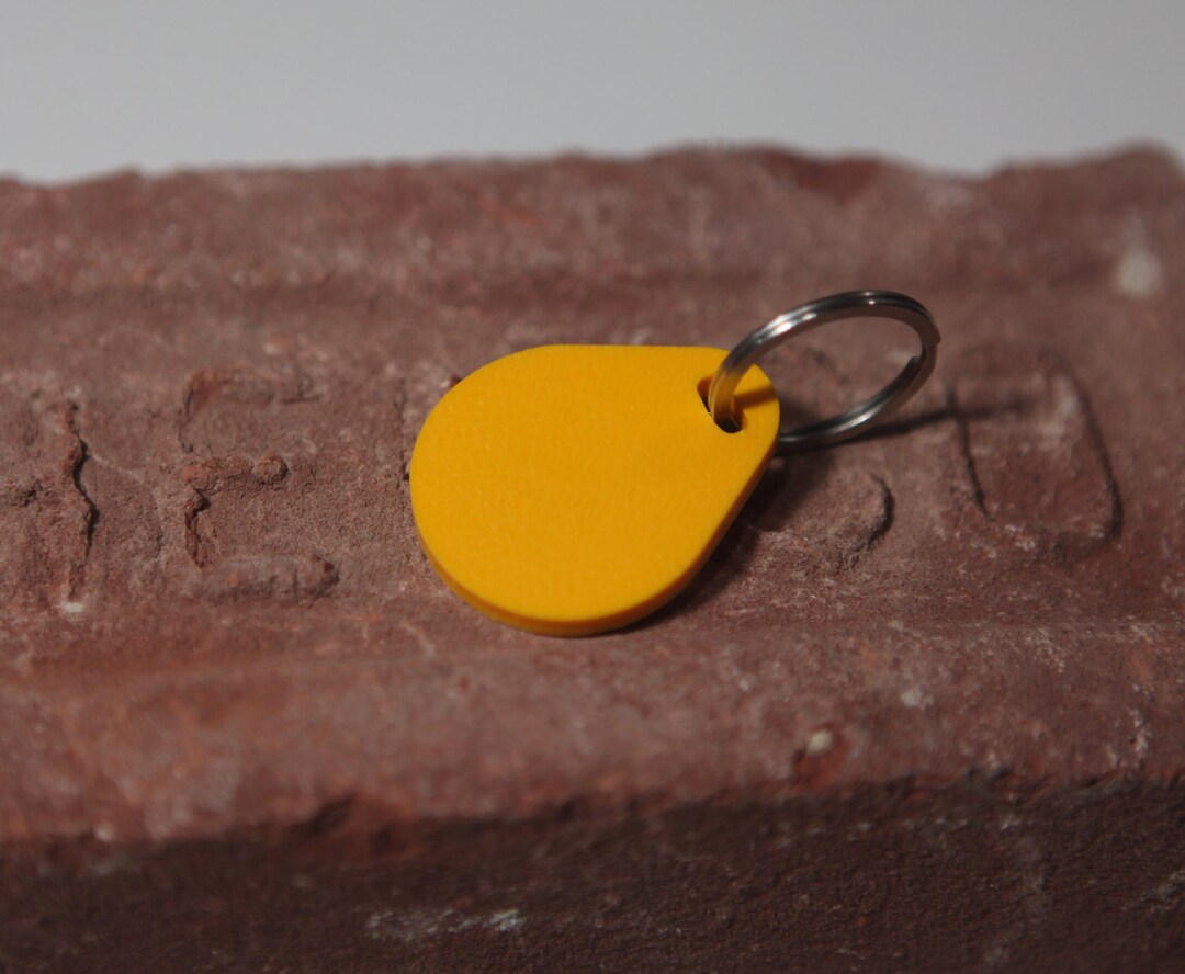 Pittsburgh Heinz Field Plastic Seat Keychain Historic Steelers Heinz ...