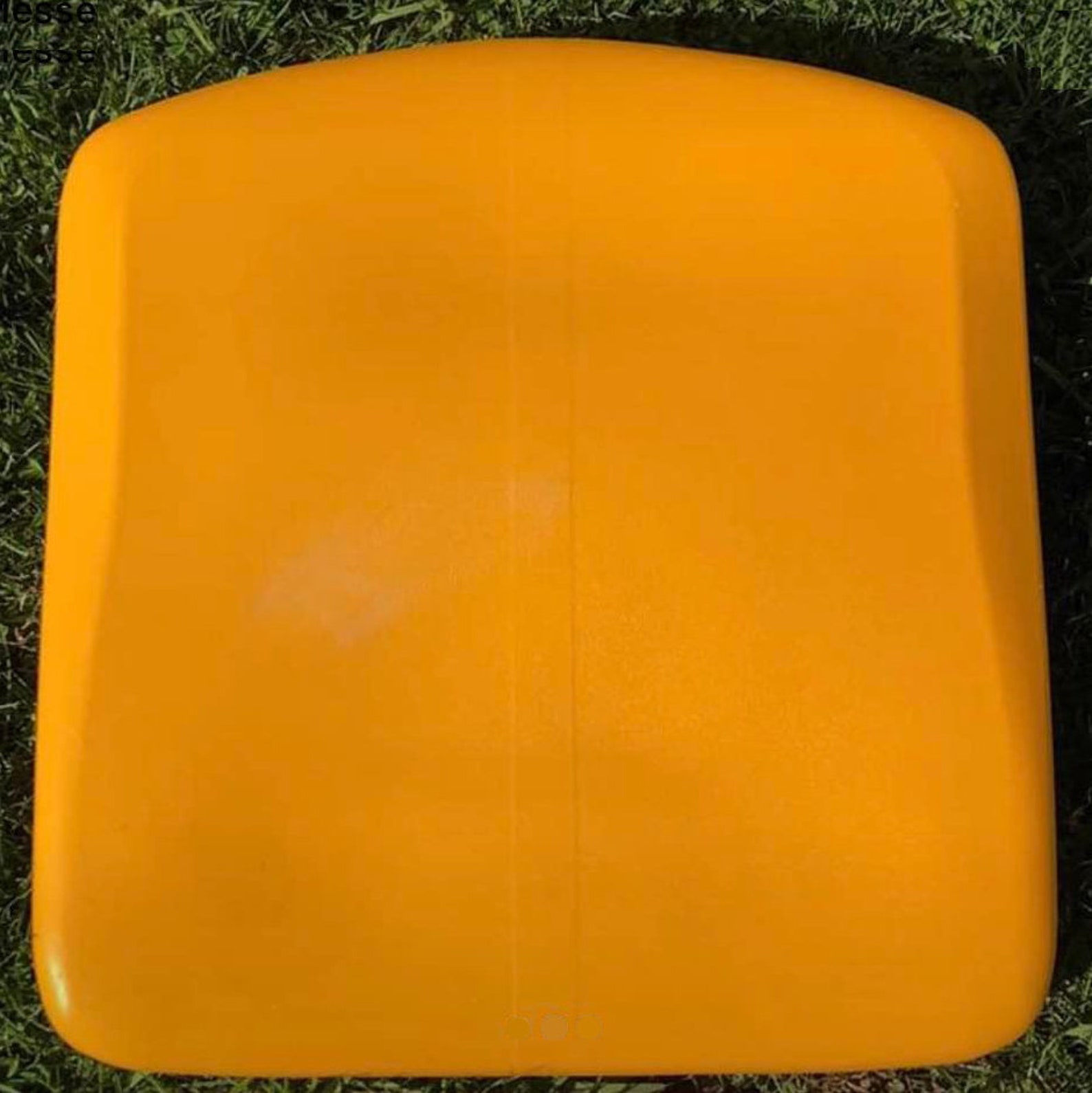 Pittsburgh Heinz Field Plastic Seat Keychain Historic Steelers | Etsy