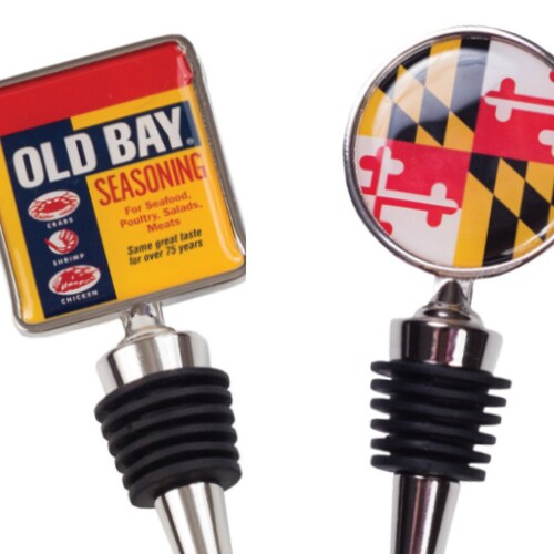 Maryland Old Bay Mug - Etsy